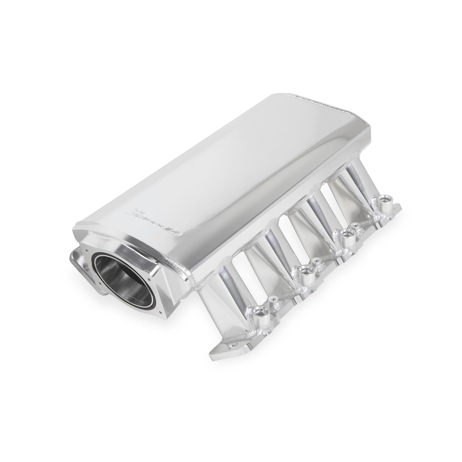 Sniper EFI 830041-1 Sheet Metal Fabricated Intake Manifold GM LS7