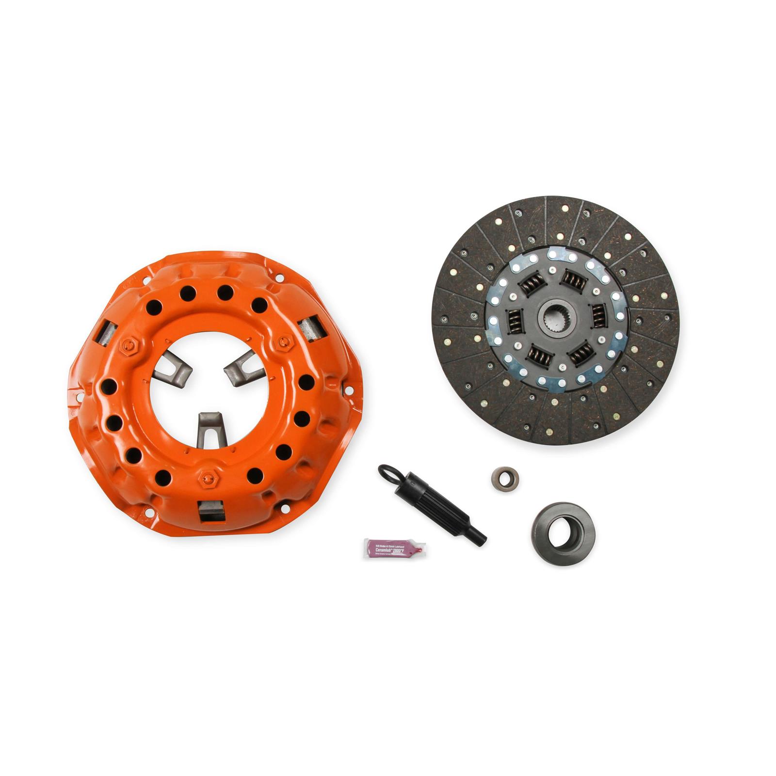 Hays 83-3103 Conversion Clutch Kit, 1972-74 AMC V8, Diaphragm