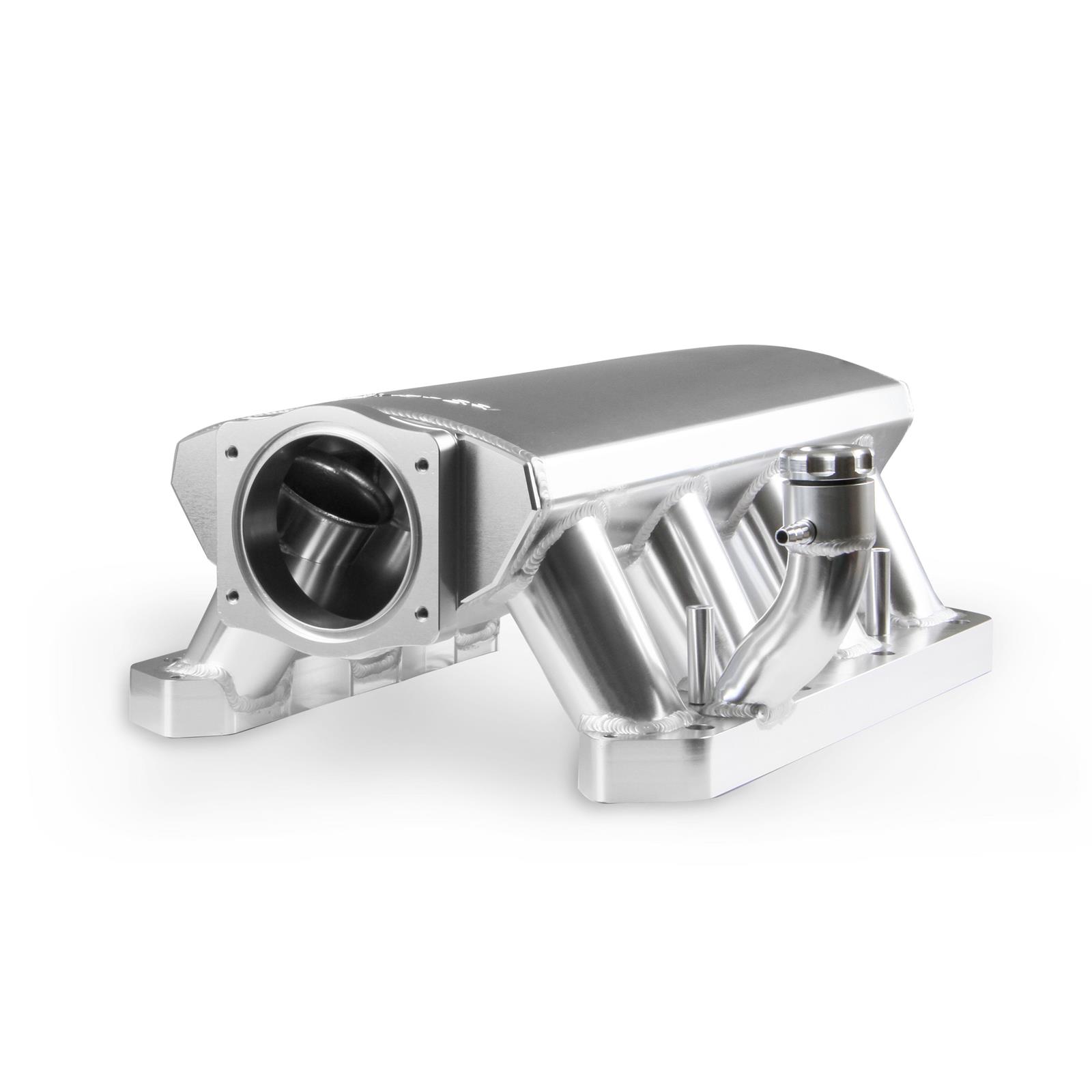 Sniper EFI 837031 Sheet Metal Fabricated Intake Manifold, Gen III