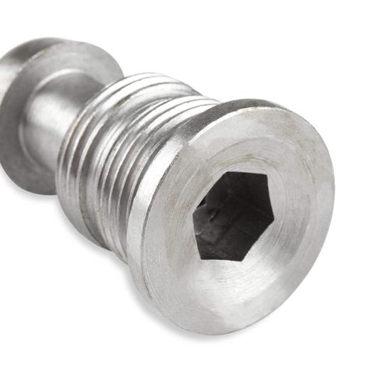 Hays 84-120 Pivot Ball Stud, 1985-90 GM C/K Pick-Up, 6/8 Cylinder