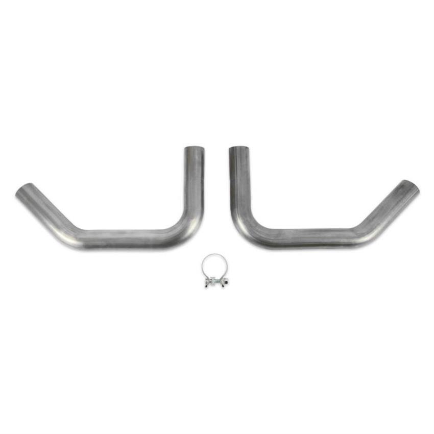 Hooker Headers 8517HKR LS Turbo Cross-Over Tube Builder Kit