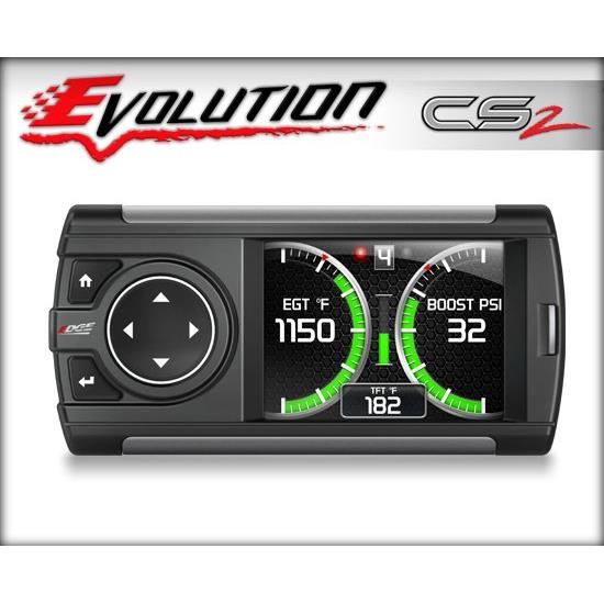 Edge Products 85300 Diesel Evolution CS2 Programmer, GM/Ford/Dodge/RAM