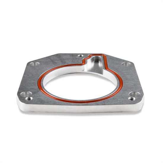 Holley Sniper 860025 EFI Throttle Body Adapter Plate