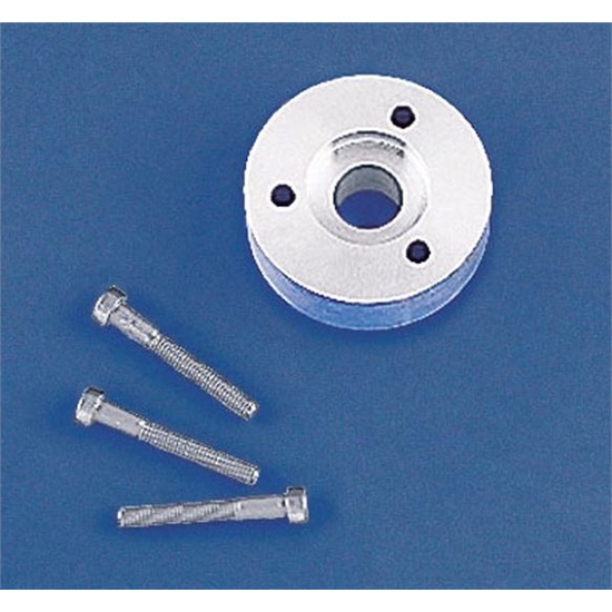 Weiand 90683 Harmonic Balancer Spacer Kit