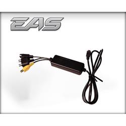 Edge Products 98203 Back-Up Camera License Plate Mount, CTS3