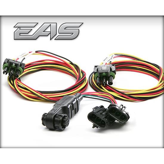 Edge Products 98605 EAS Universal Sensor Input Cable for Edge CS/CTS