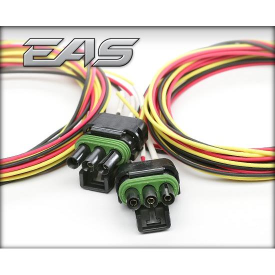 Edge Products 98605 EAS Universal Sensor Input Cable for Edge CS/CTS