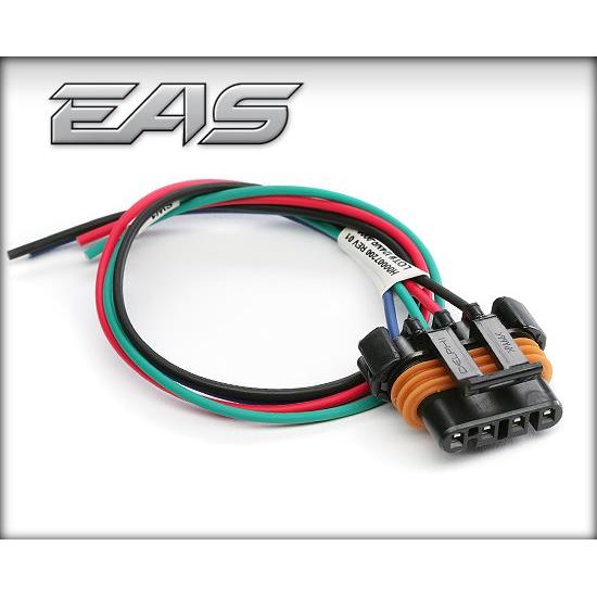 Edge Products 98609 EAS Power Switch Kit for Edge CTS Monitor