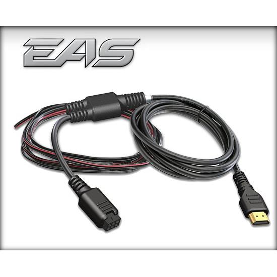 Edge Products 98615 EAS Accessory 12V Power Cable Kit for Edge CS/CTS