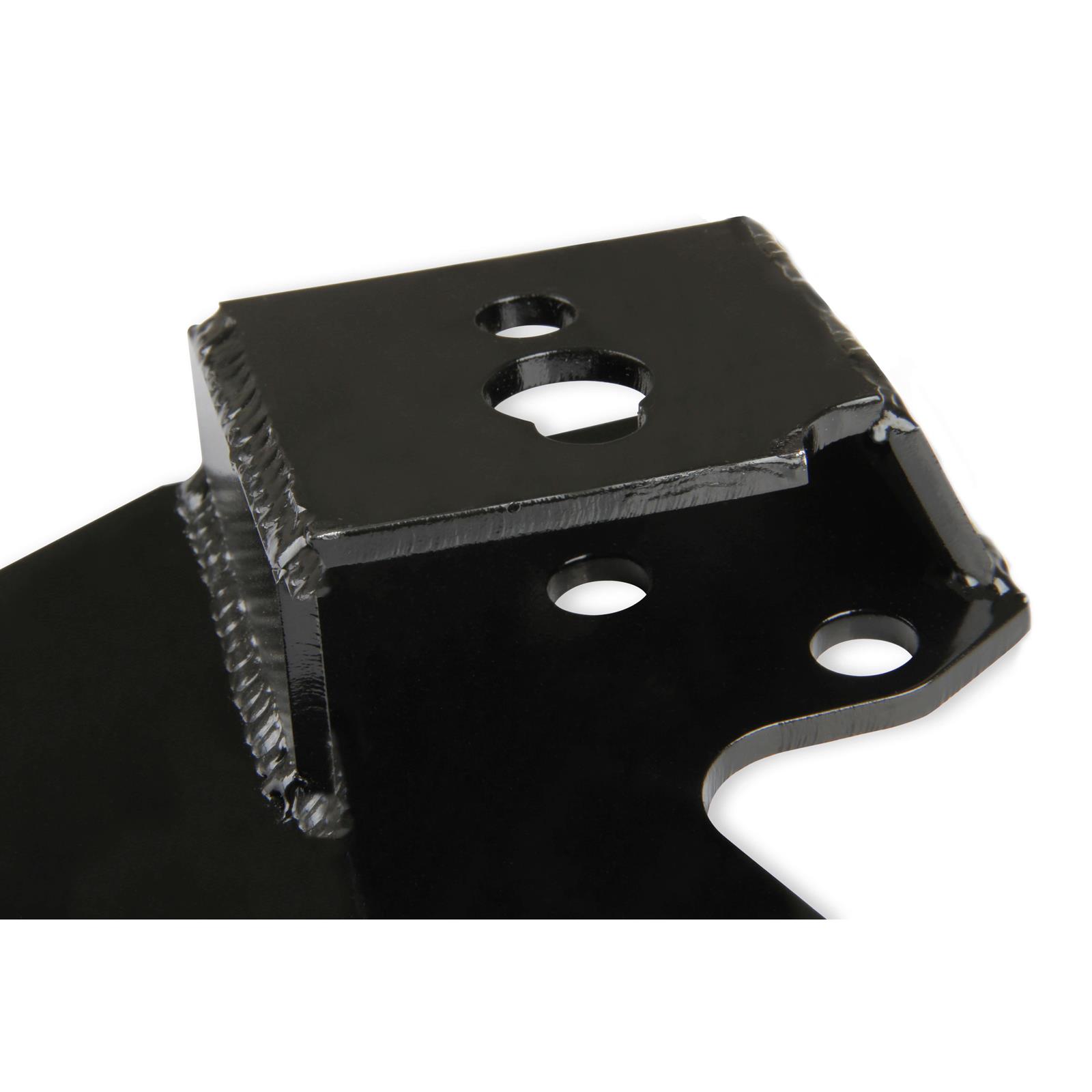 Hooker BHS531 Blackheart Engine Mounts, Gen III Hemi 66-72 B-Body