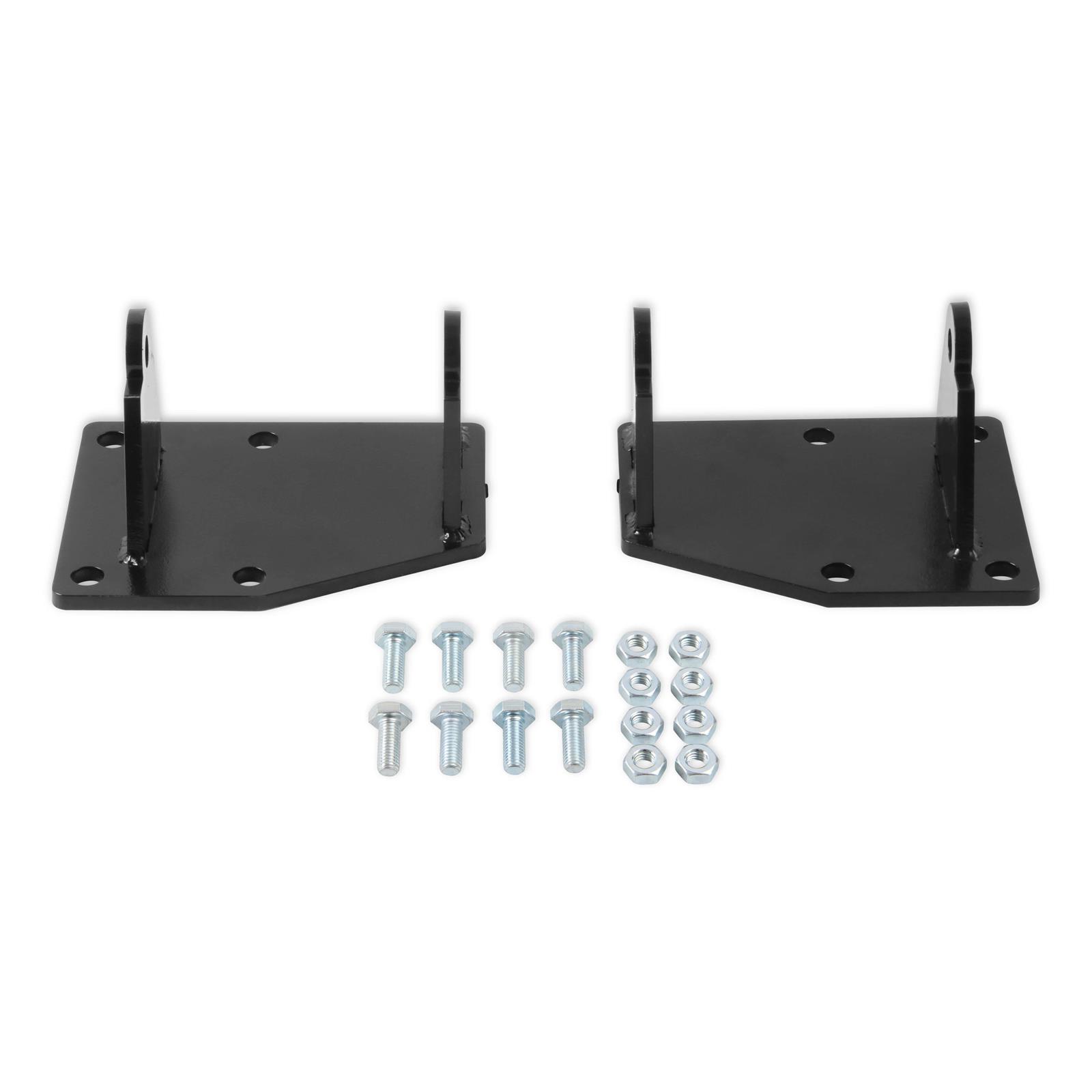 Hooker Headers BHS581 88-98 K1500 LS/LT Swap Brackets, Forward