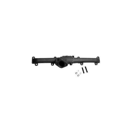 Scott Drake C3OZ-9430-AR 64-67 Ford 6 Cylinder Exhaust Manifold