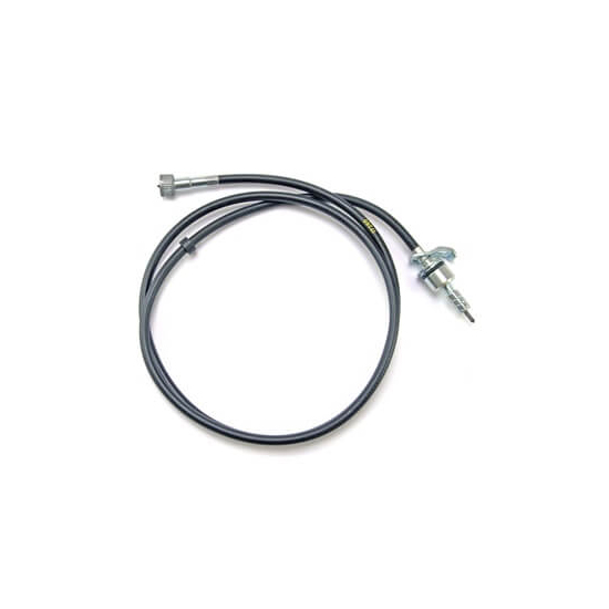 Scott Drake C5DZ-17260-A 64-66 Ford Speedometer Cable, Auto/3 Spd