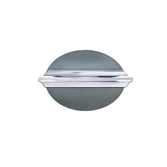 Scott Drake C5DZ-9030-B 64-65 Ford Ranchero Deluxe Gas Cap Assem