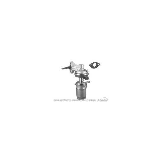 Scott Drake C5UZ-9350-C 66-67 Ford Fuel Pump 6 Cylinder