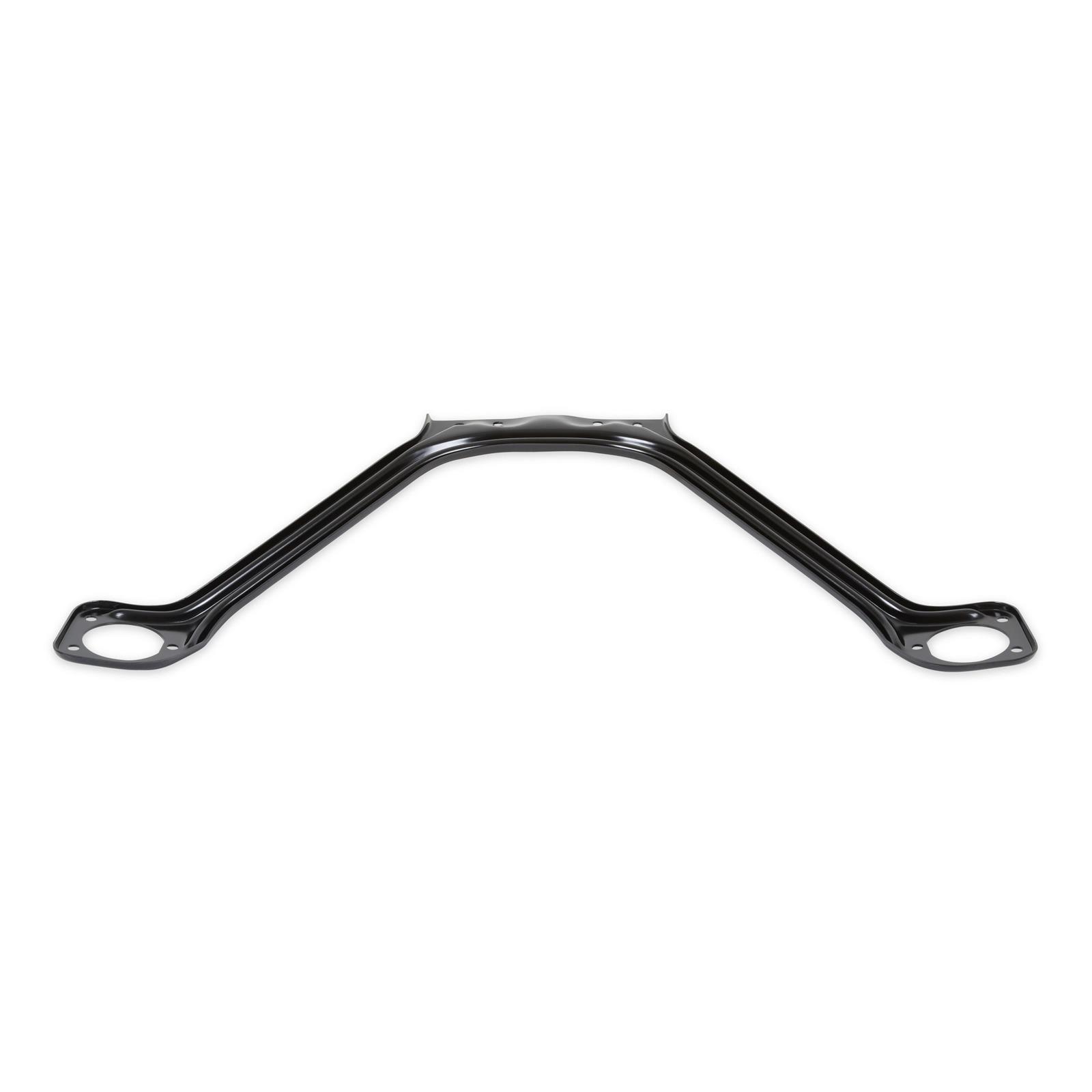 Scott Drake C5ZZ-16A052-EM Export Brace, 1964-66 Mustang, Black