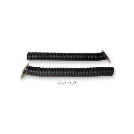 Scott Drake C5ZZ-18490-K 64-66 Ford Defroster Duct Kit