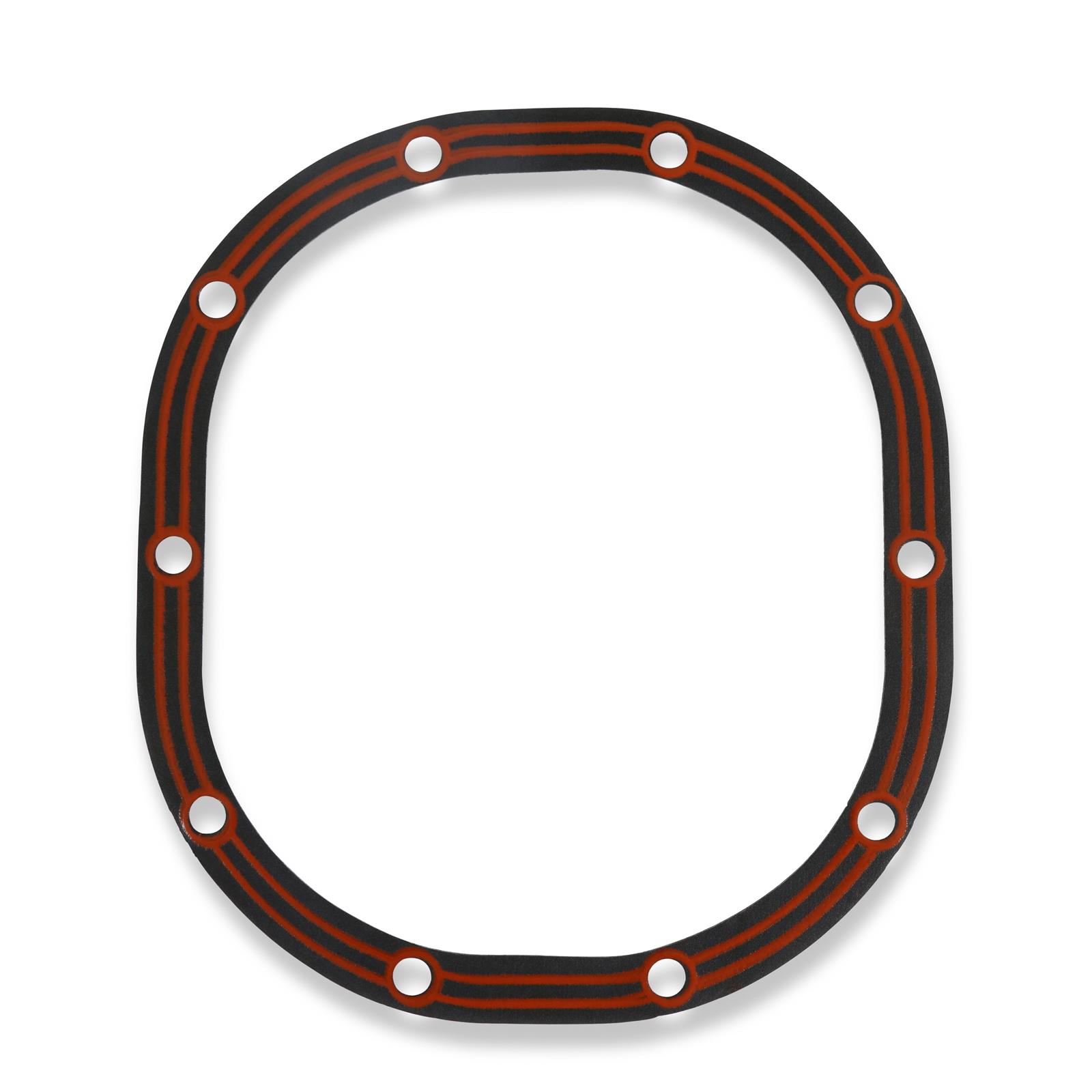 Scott Drake C5ZZ-4035-PSG Differential Gasket, 5 Layer, Ford 8"