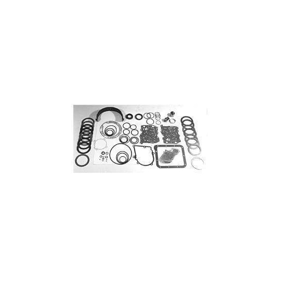 Scott Drake C5ZZ-7005-MK 65-69 Ford C4 Auto, Master Rebuild Kit