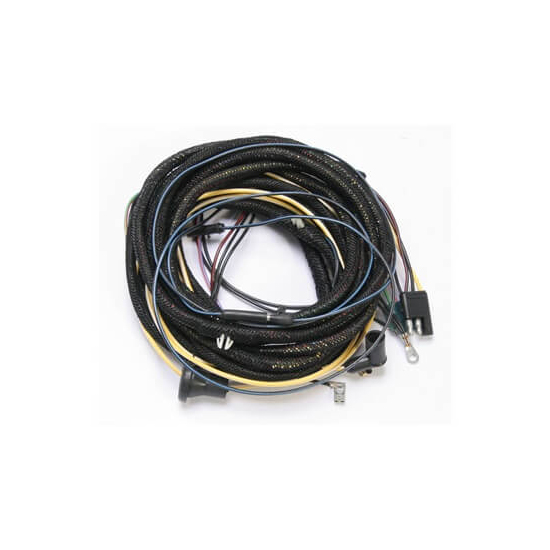 Scott Drake C7ZZ-14405-76WO 67 Ford Conv Tail Light Wiring Harnes