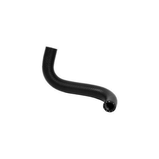Scott Drake C7ZZ-18472-CVAC 67-68 Ford Heater Core Hose