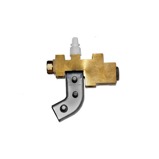 Scott Drake C7ZZ-2B257-A 64-73 Ford Brake Distribution Block