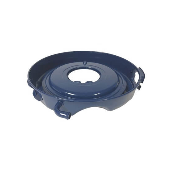 Scott Drake C9ZZ-9600-H 69 Ford 428 Cobra Jet Air Cleaner Base