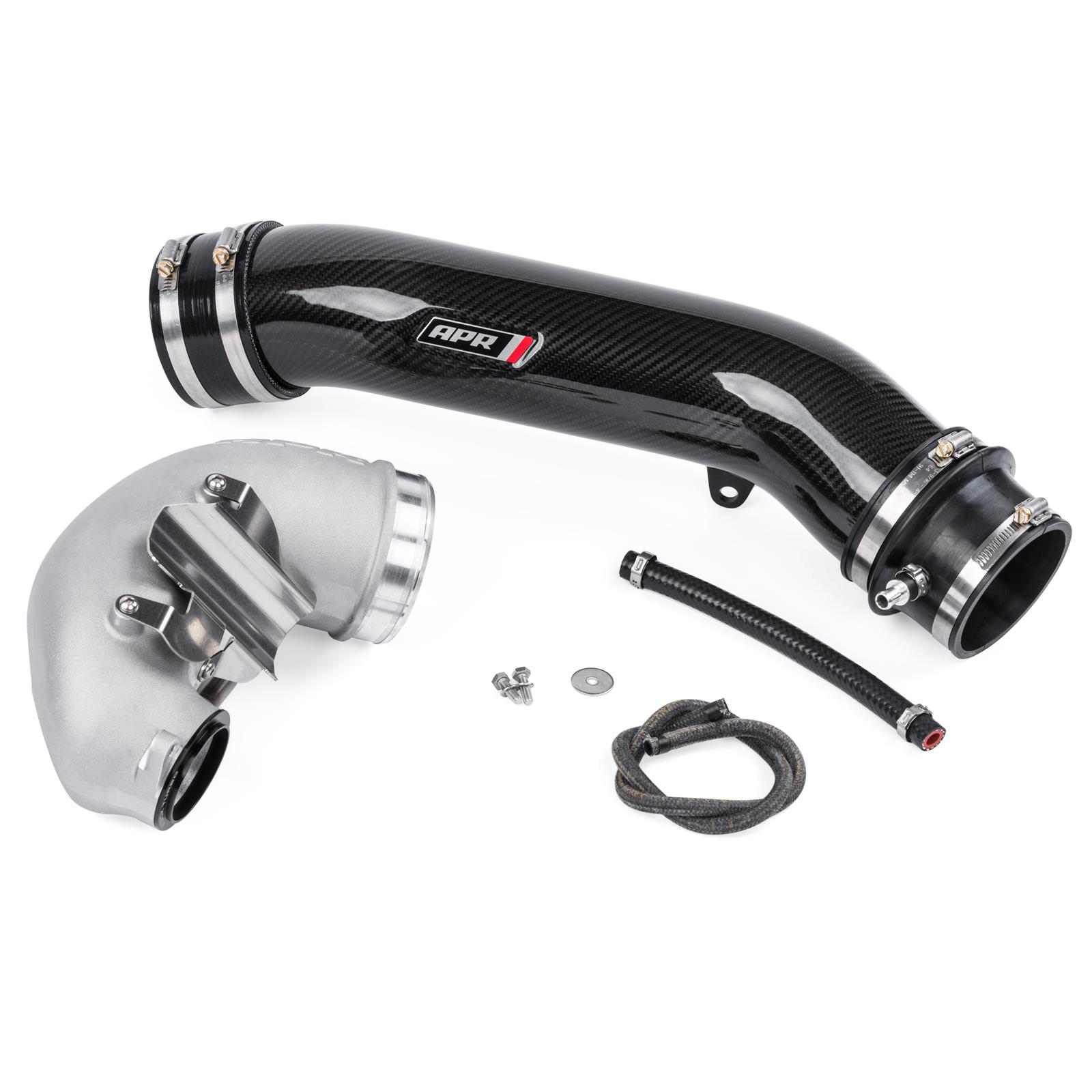 APR CI100038 2.5 TFSI Evo Turbocharger Inlet System