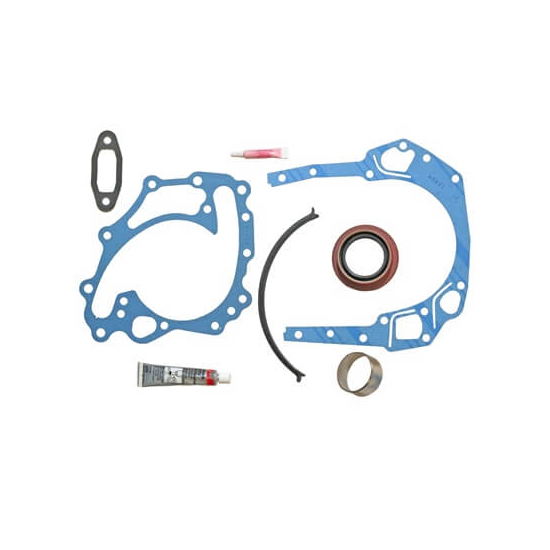 Scott Drake D0ZZ-6020-C 70-3 Ford Timing Chain Cover Gasket, 351C
