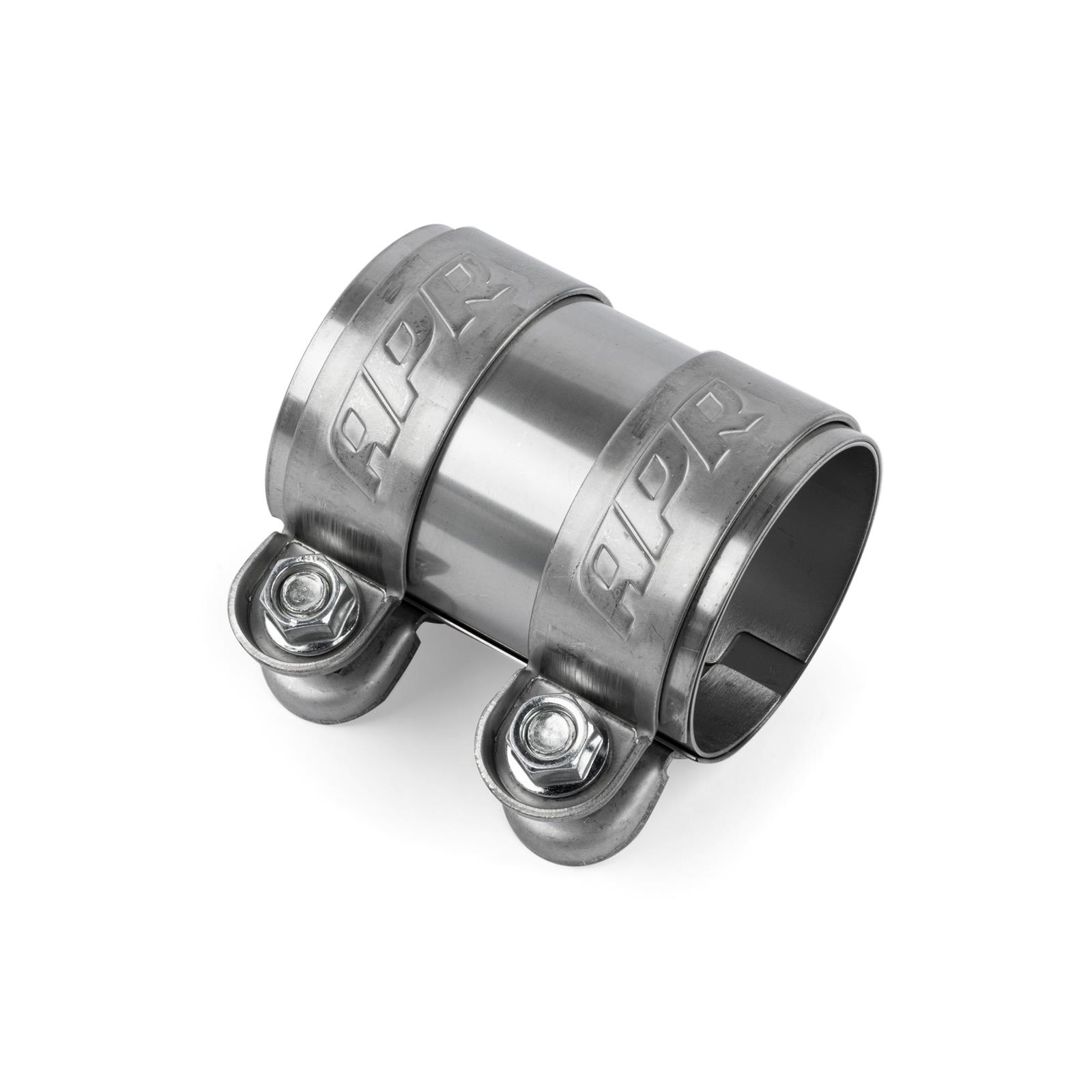 APR EXH0183 Slip Clamp, 2.75 Inch/70mm, T304 Stainless Steel