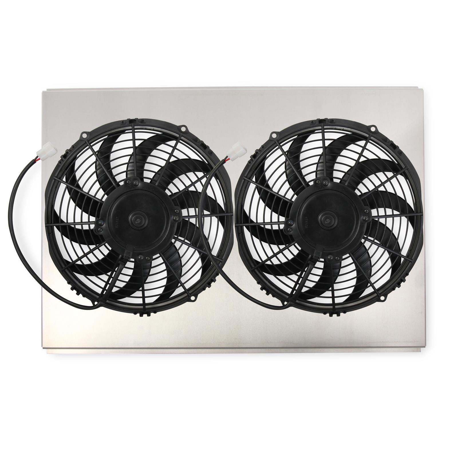 Frostbite FB512H High Performance Fan/Shroud Package