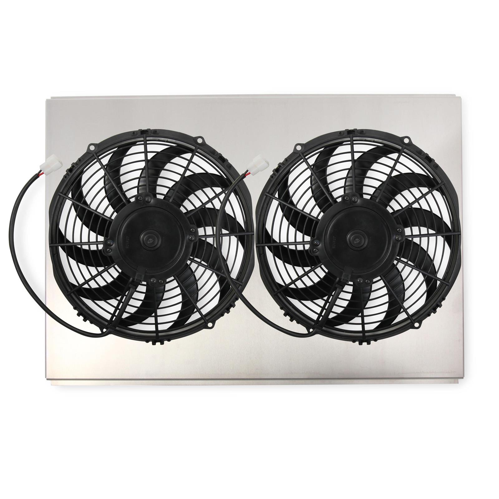 Frostbite FB512H High Performance Fan/Shroud Package