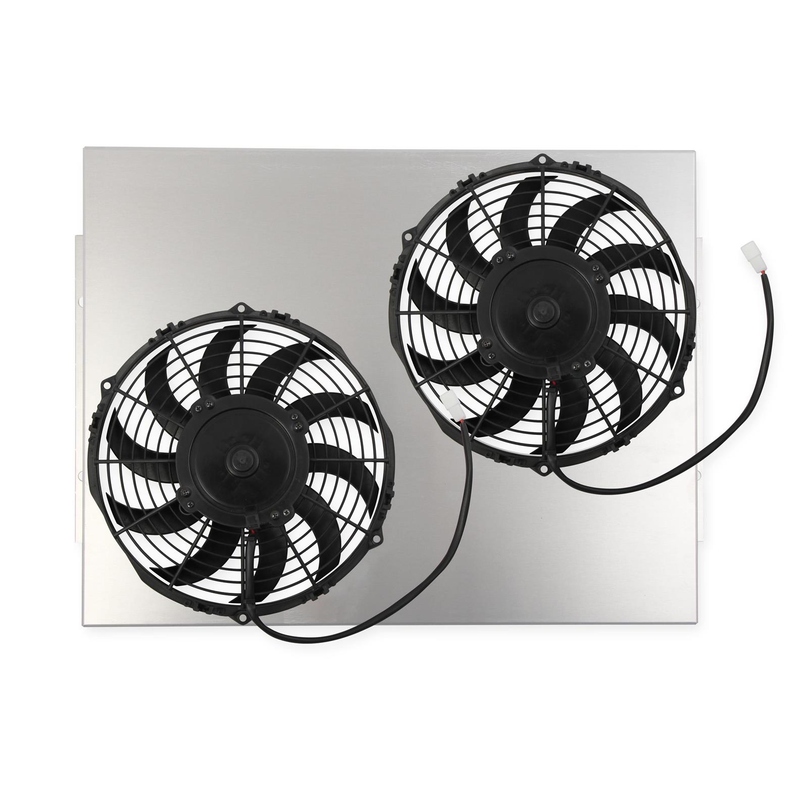 Frostbite FB513H High Performance Fan/Shroud Package