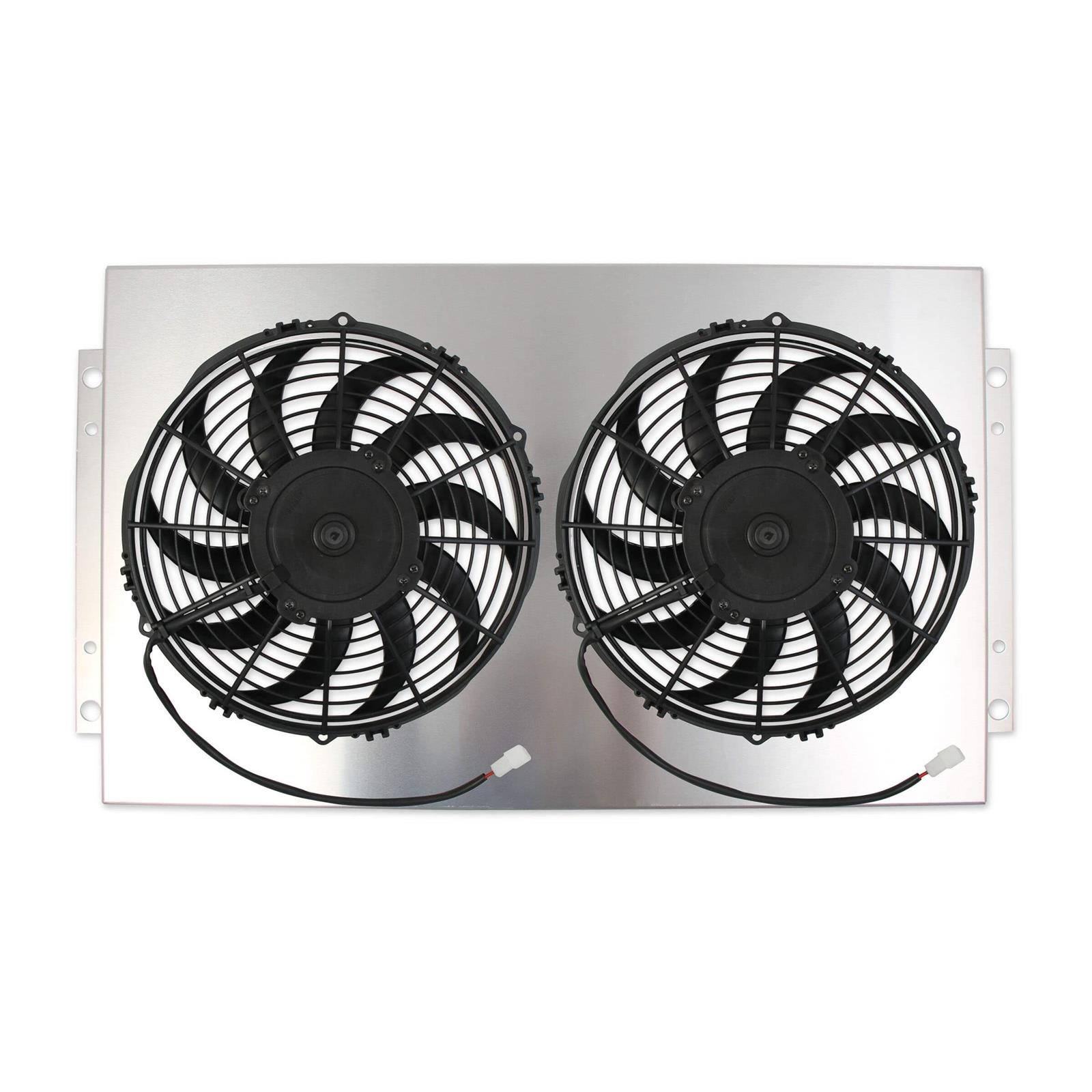 Frostbite FB523H High Performance Fan/Shroud Package