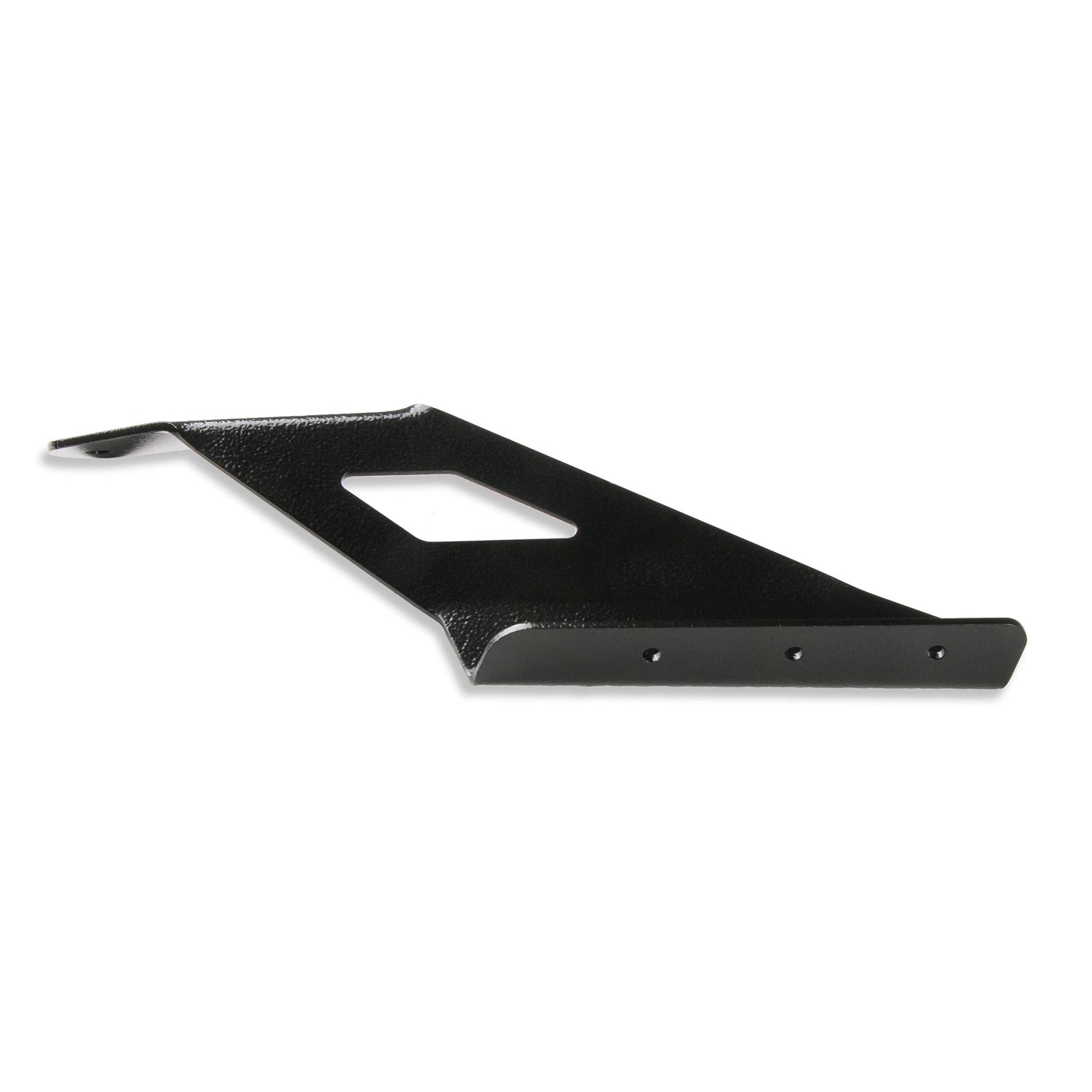 Holley GMBRKT2-BEL Bright Earth LED Light Bar Mounting Brackets