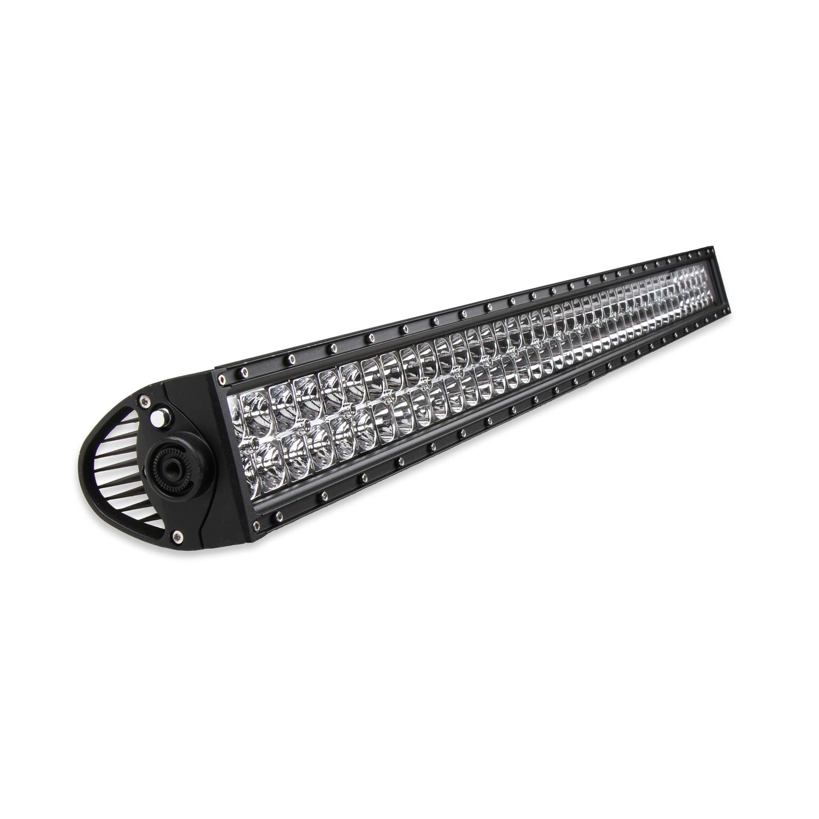 Holley LB40-BEL Bright Earth LED Light Bar, Straight, 40 Inch