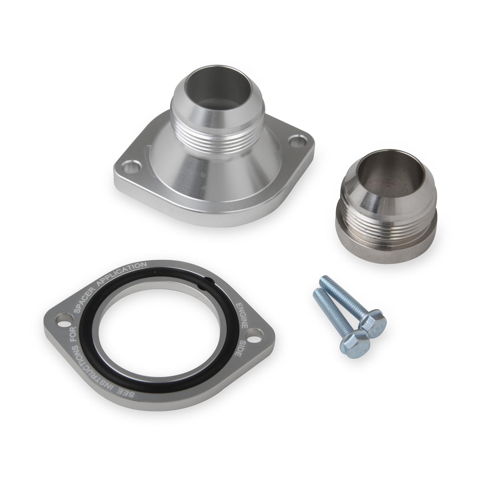 Earls LS0005ERL LS Water Pumps Adapter Kit