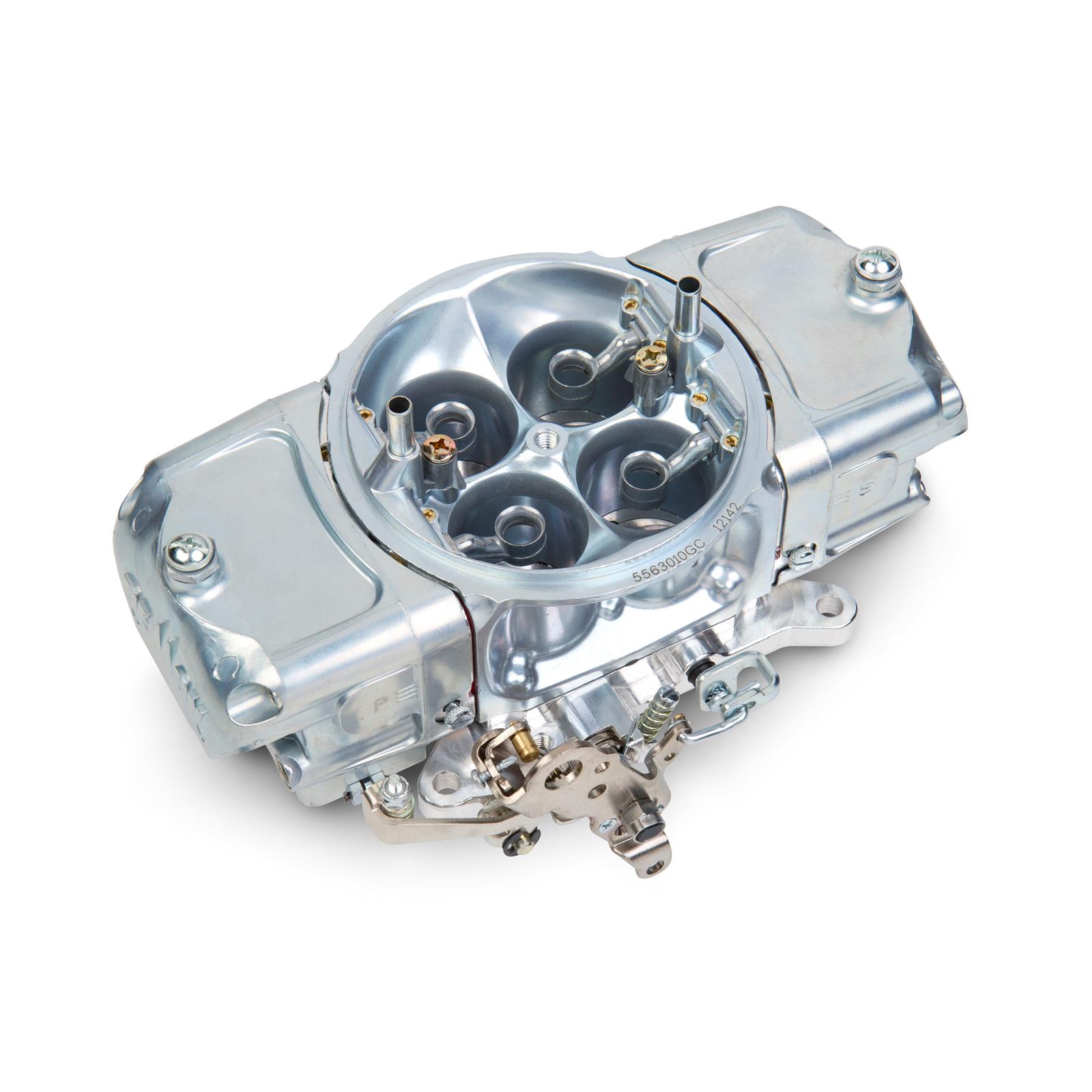 Demon MAD-850-MS 850 CFM Aluminum Mighty Demon Carburetor