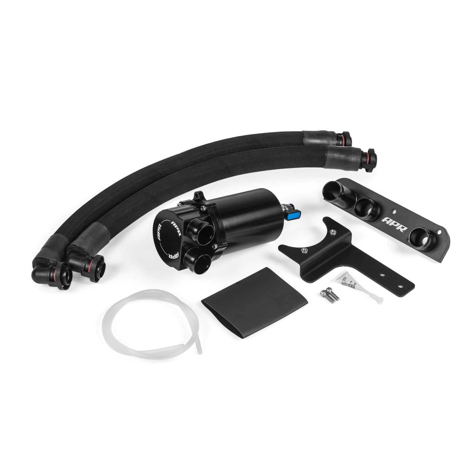 APR MS100120 Short Shifter (6Mt), Shifter Relay Assembly Only