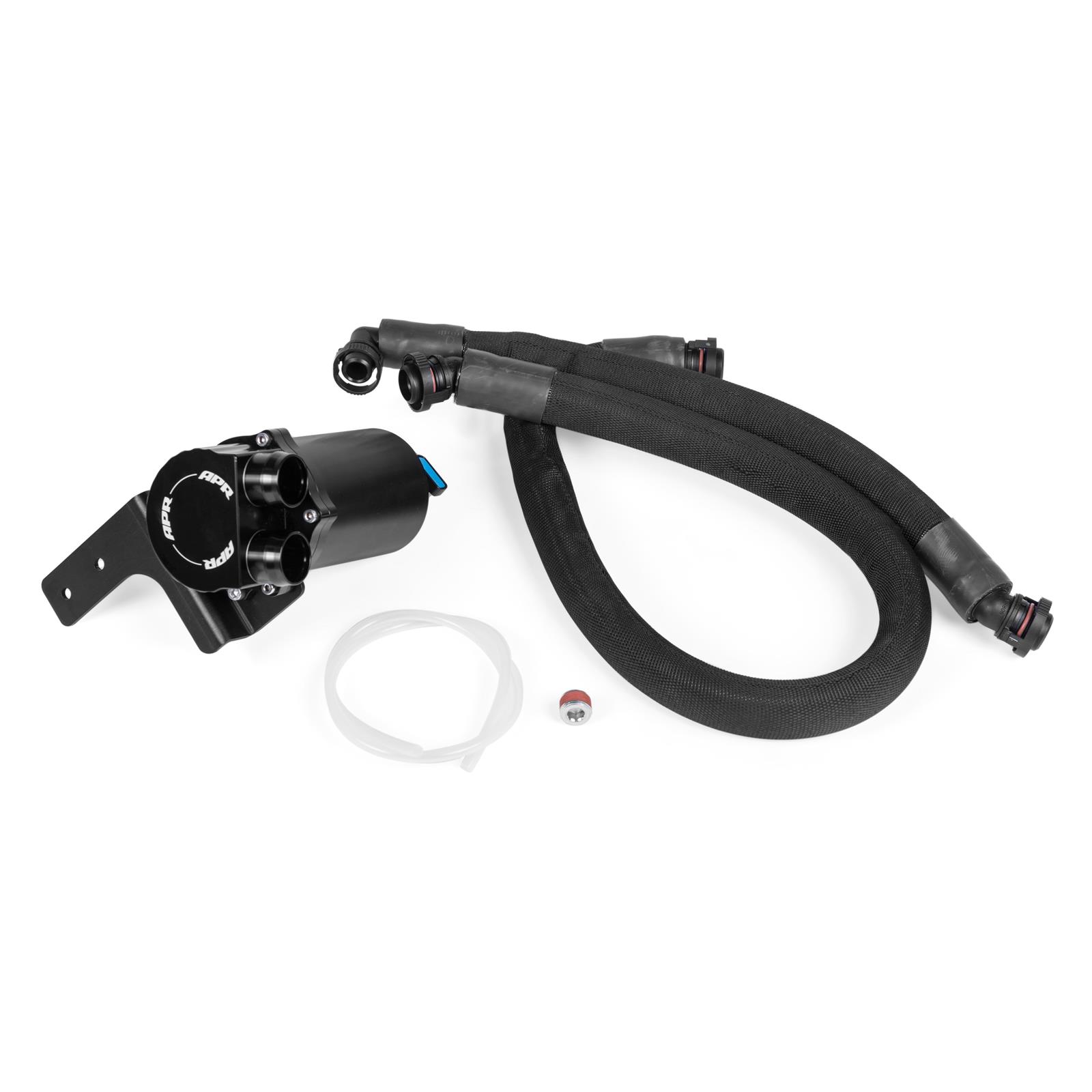 APR MS100122 Catch Can, Mk6 Jetta / Gli, 1.8T/2.0T Ea888 Gen 1