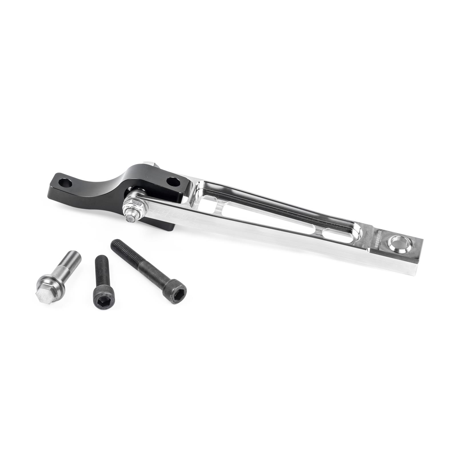 APR MS100180 Billet Stainless-Steel / Aluminum Pendulum Mount MQB