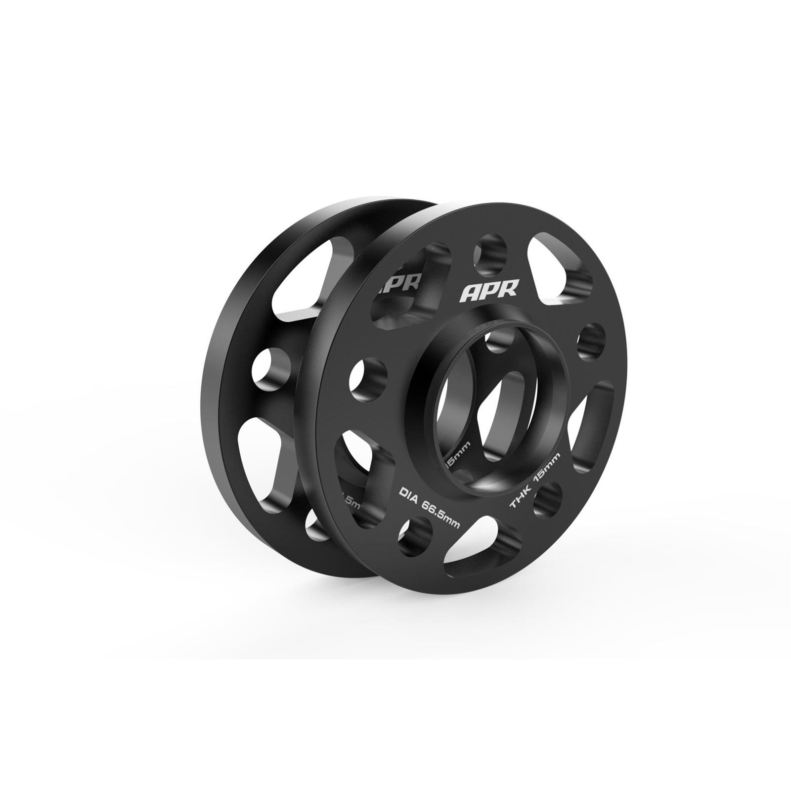 APR MS100181 Billet Stainless-Steel / Aluminum Pendulum Mount MQB