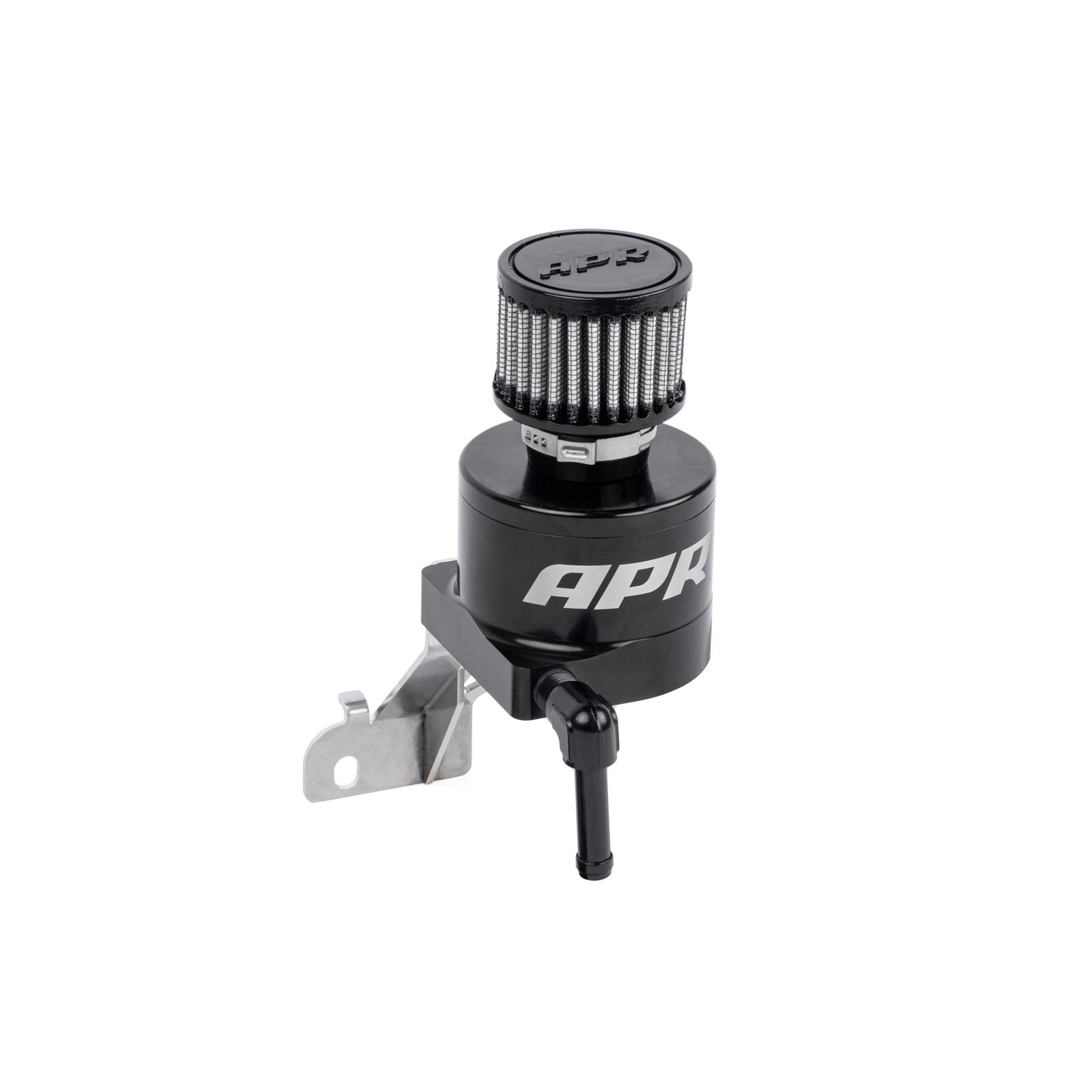 APR MS100187 Dq500 Transmission Catch Can And Breather System