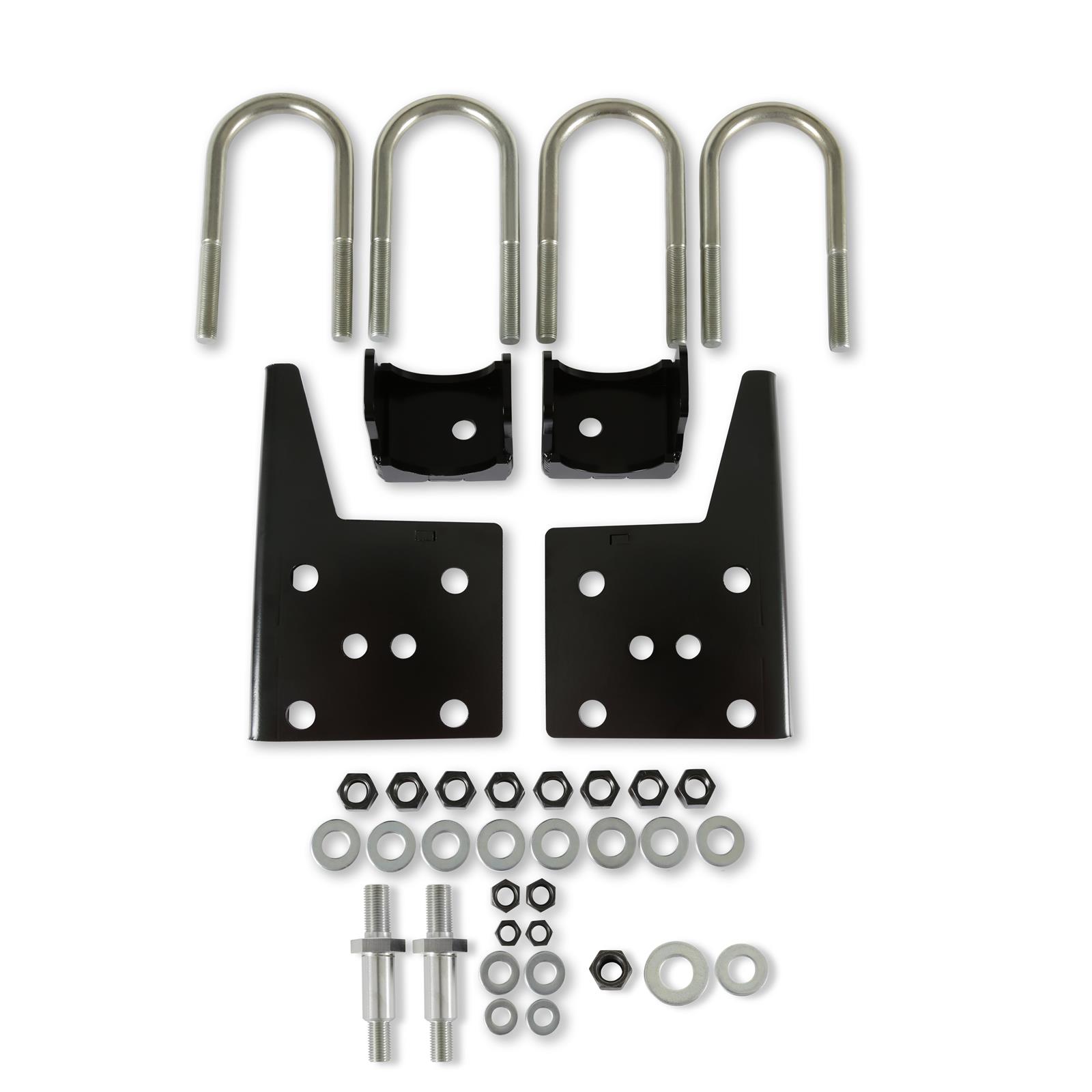 Rekudo RK200-09 Rear Axle Flip Kit, 1972-1993 Dodge D100/D150 RWD