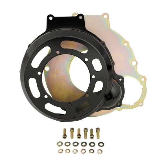 Quick Time RM-4057 Bellhousing, Ford 2.3L C4