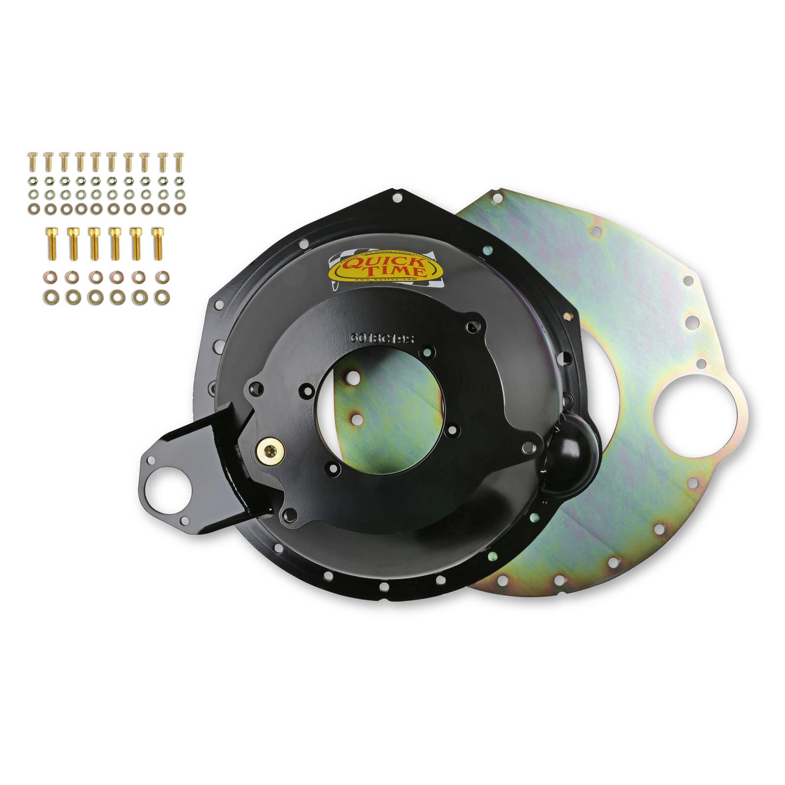 Quick Time RM-6033 Bellhousing, Chevy LS
