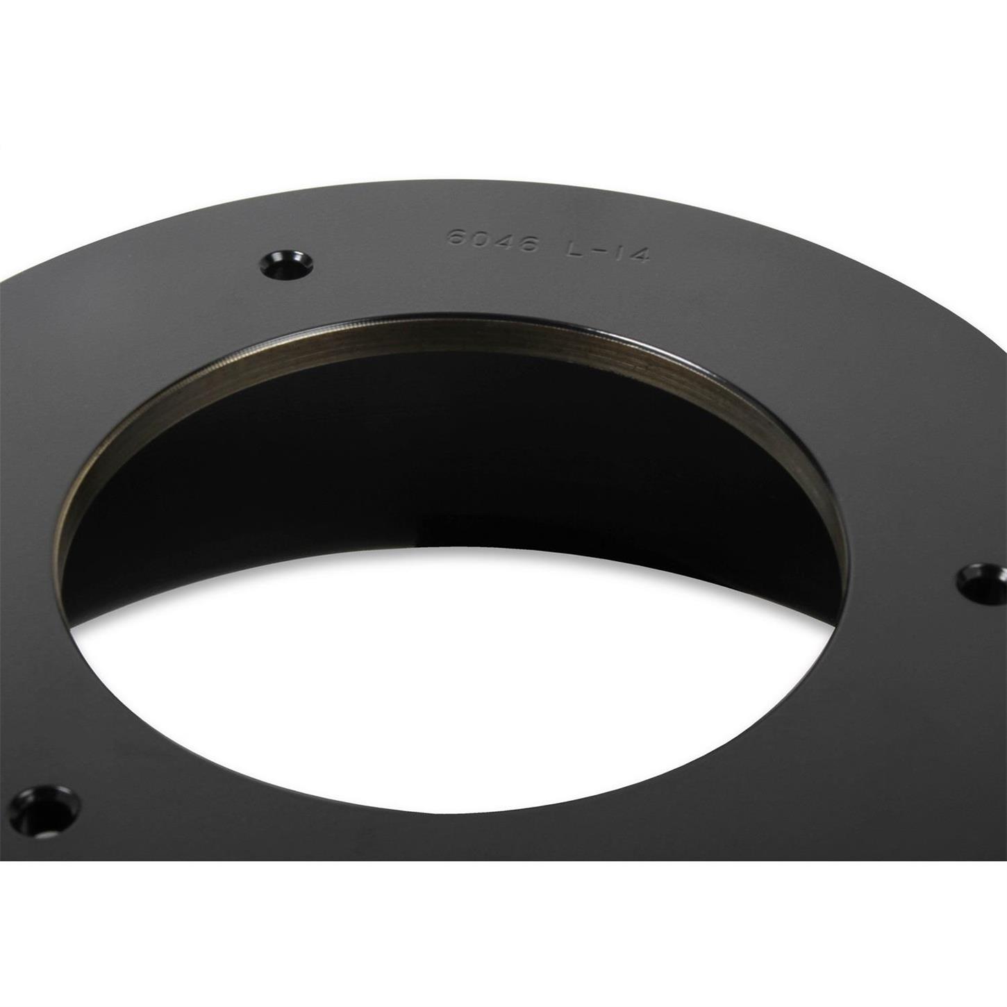 Quick Time RM-6046 Bellhousing, BBC/SBC/SBF Lenco/Bruno