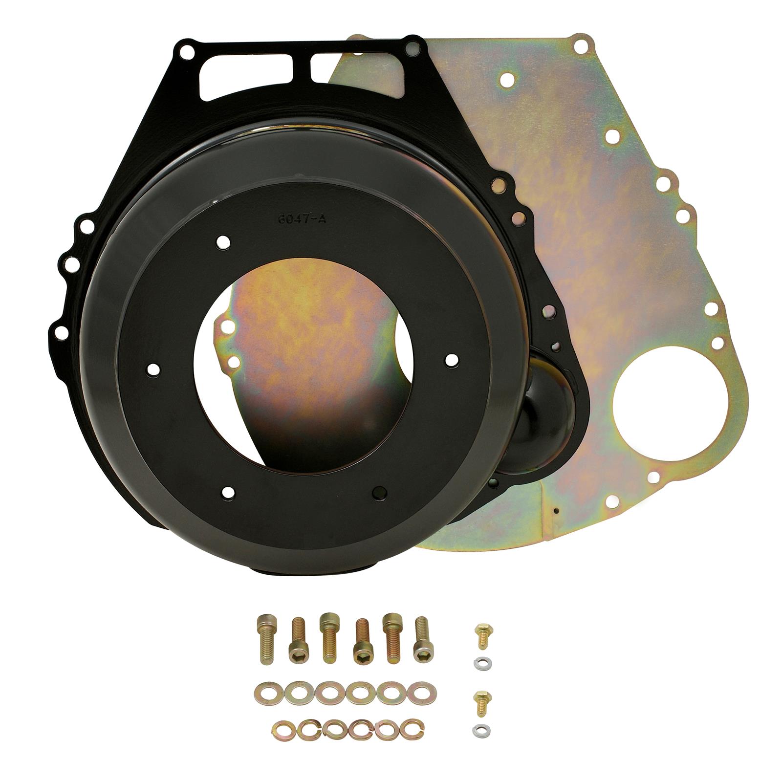 Quick Time RM-6047 Bellhousing, Ford Big Block Lenco/Bruno