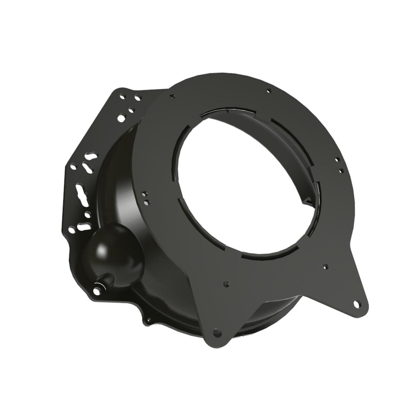 Quick Time RM-8001-D Bellhousing, Engine Dyno/Stand Adapter
