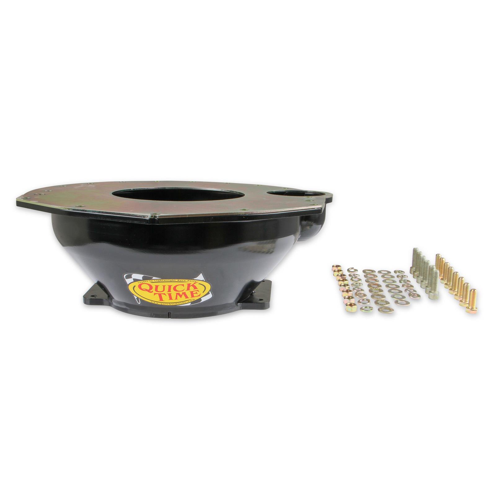 Quick Time RM-8024 Bellhousing, BBC/SBC, NV4500 Transmissions